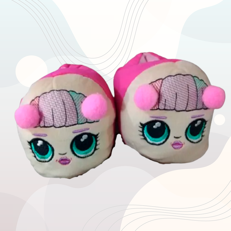 Zapatos – Pijamas Loved Tienda Online